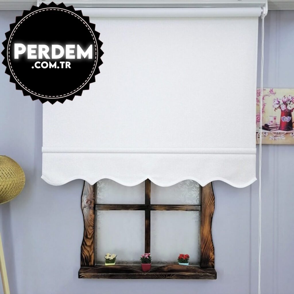 Perde, Perde Modelleri, Tül Perde, Fon Perde, Zebra Stor Perde